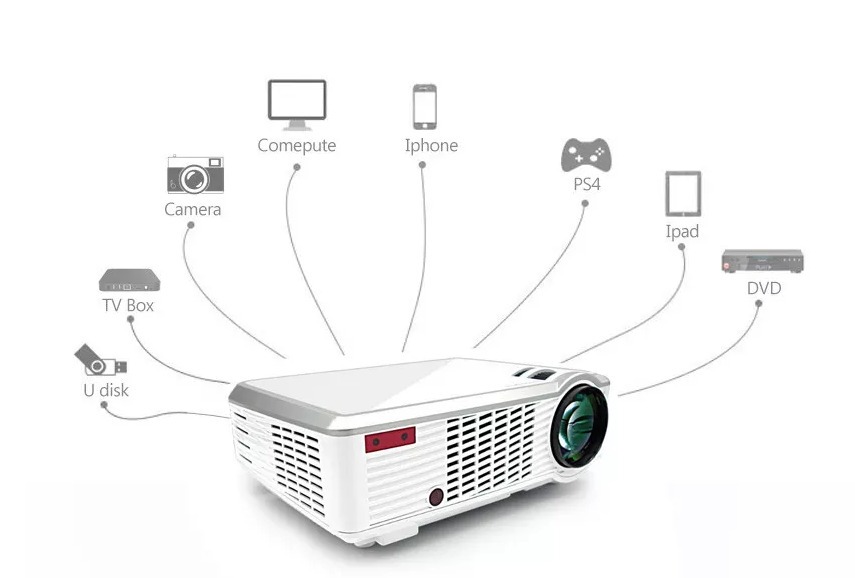 PENGARUH PENGGUNAAN MEDIA INFOCUS DAN METODE DEMONTRASI TERHADAP ...